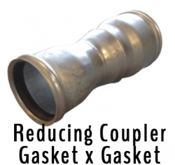 Travis Underground Couplers : Vanden Bussche Irrigation & Equipment Ltd.