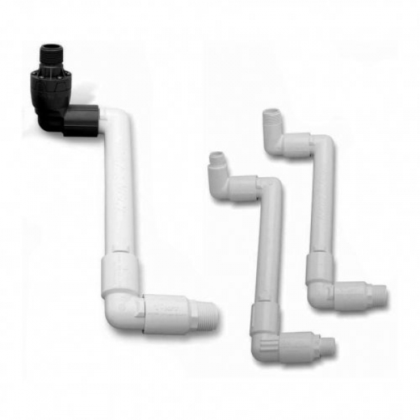 Rain Bird Swing Joints : Vanden Bussche Irrigation & Equipment Ltd.